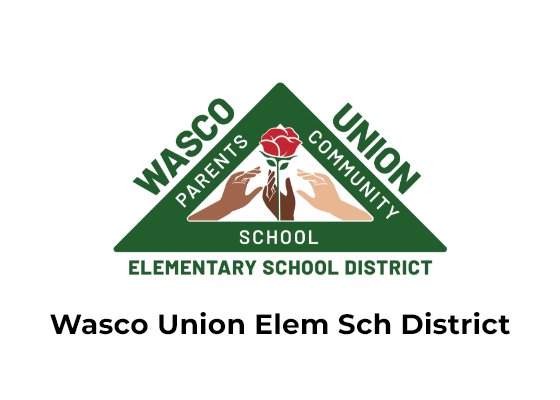 Registration & Enrollment – Parents – Wasco Union Elementary School District